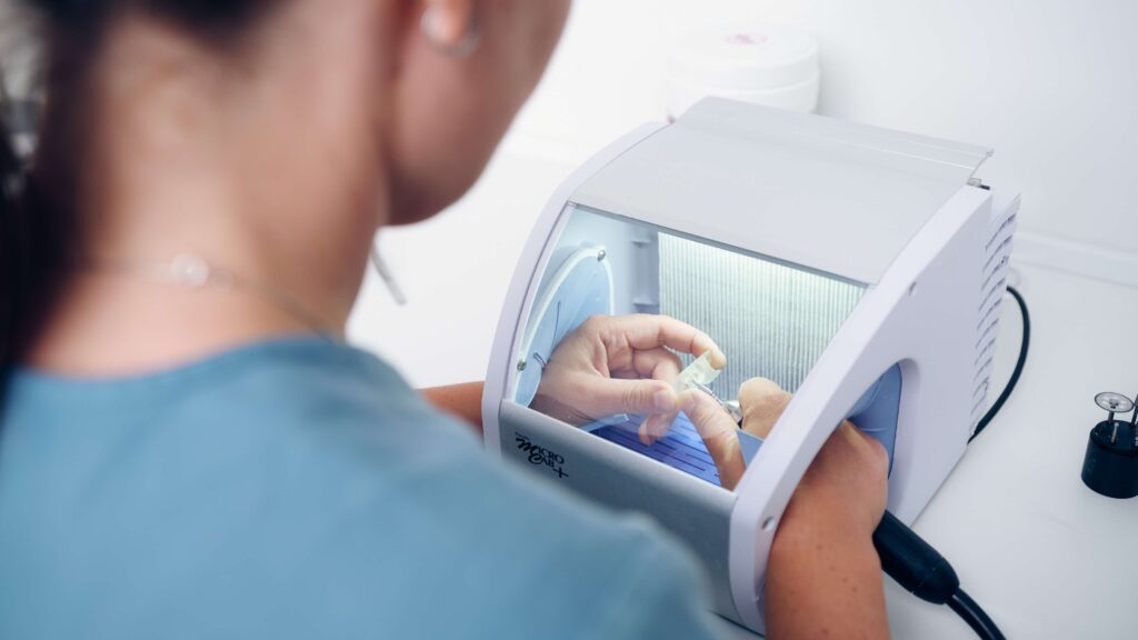 Klinikken - Klinikken Vestergade